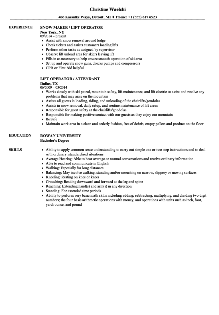 Lift Operator Job Responsibilities Job Responsibilities lift-operator-job-responsibilities-job-responsibilities